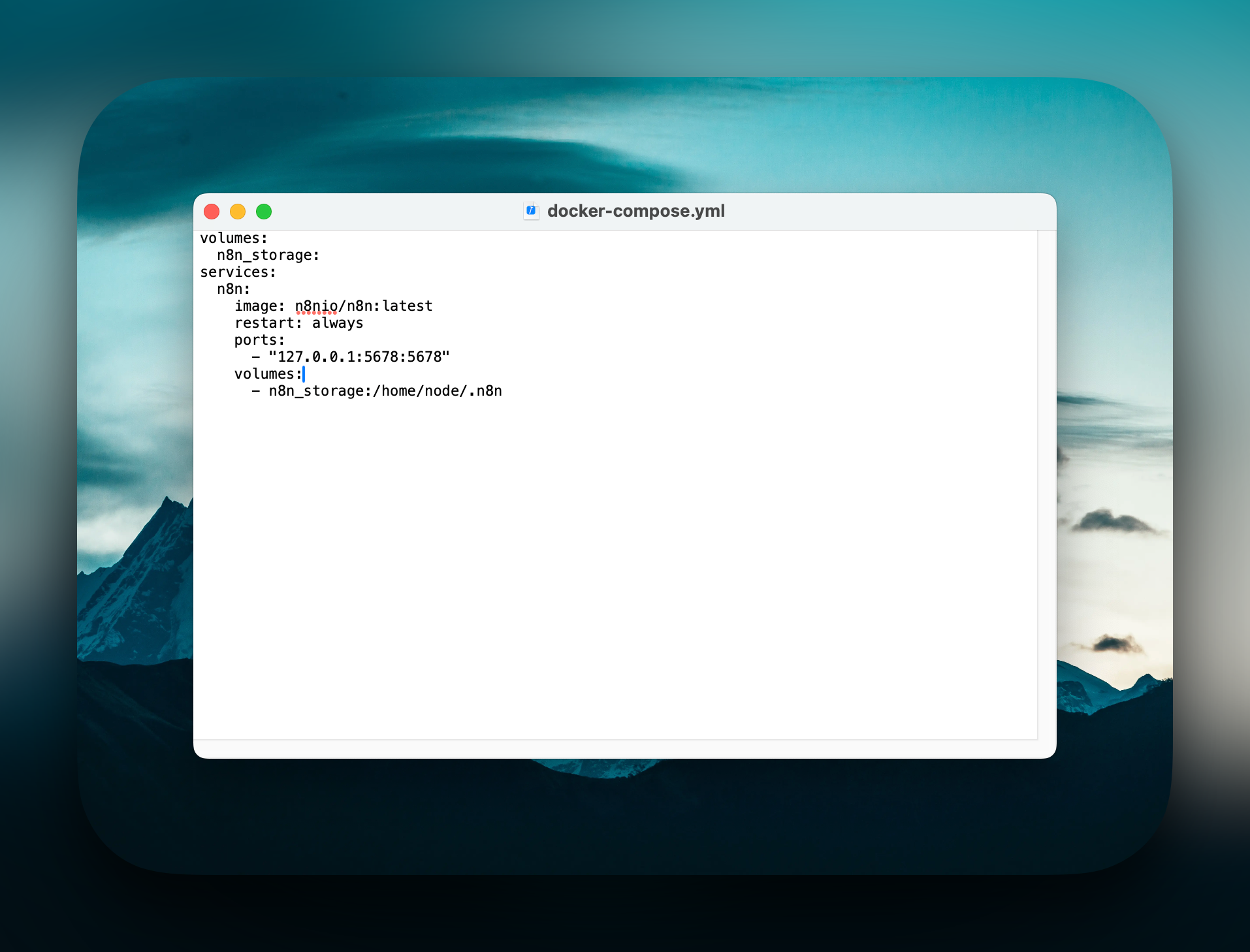 在Mac上免费本地部署n8n：详细安装指南
