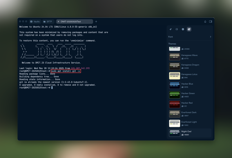 哪吒监控——开源VPS轻量服务器监控工具安装与使用全攻略